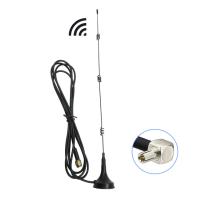 China GSM 900/1800MHz 3dBi Tv Communication Antenna For Mobile for sale