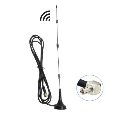 China GSM 900/1800MHz 3dBi Tv Communication Antenna For Mobile for sale
