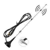 China Magnetic Sucker Antenna 960MHz 3dBi Car Signal Boosters for sale