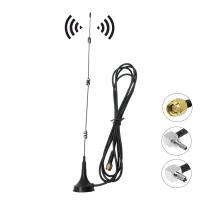 China 3dBi Magnetic GSM Antenna 50W Vehicle Signal Booster 960MHz for sale
