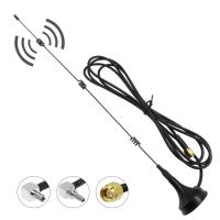 China 3dBi Magnetic GSM Antenna 50W Vehicle Signal Booster 960MHz for sale