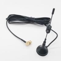 China 3dBi Magnetic GSM Antenna 50W Vehicle Signal Booster 960MHz for sale