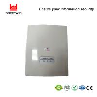 China 10 Band 50m 84W Mobile Phone Signal Jammer AC Adapter for sale