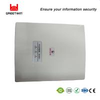 China 10 Band 50m 84W Mobile Phone Signal Jammer AC Adapter for sale