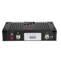 China 1800MHz UMTS 2100MHz LTE2600 Cell Phone Line Booster 20dBm for sale