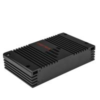 China 1800MHz UMTS 2100MHz LTE2600 Cell Phone Line Booster 20dBm for sale