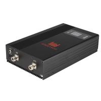 China Customized Dual Band Cell Phone Signal Amplifier LCD Display 3g4g Signal Booster for sale