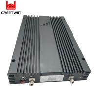 China Office 23dBm 1800 WCDMA LTE2600 23dBm Cell Phone Amplifier for sale
