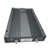 China Office 23dBm 1800 WCDMA LTE2600 23dBm Cell Phone Amplifier for sale