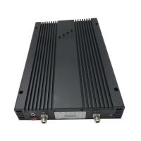 China GSM850 27dBm PCS1900 AWS1700 Mobile Signal Repeater for sale