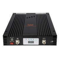 China Office 23dBm 1800 WCDMA LTE2600 23dBm Cell Phone Amplifier for sale