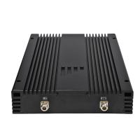 China Office 23dBm 1800 WCDMA LTE2600 23dBm Cell Phone Amplifier for sale