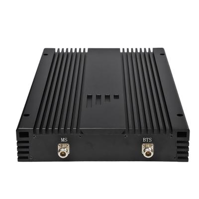 China Office 23dBm 1800 WCDMA LTE2600 23dBm Cell Phone Amplifier for sale