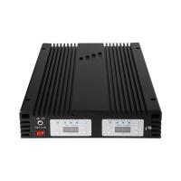 China GSM WCDMA Mobile Signal Booster AC240V IP40 Cell Phone Network Repeater for sale