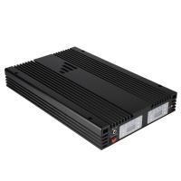China Office 23dBm 1800 WCDMA LTE2600 23dBm Cell Phone Amplifier for sale
