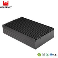 China 23dBm Line Mobile Signal Repeater Tri Band 2g 3G 4G 10000sqm ALC for sale