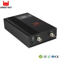 China Home Greetwin Mobile Signal Booster 20dBm Band 5 GSM CDMA800/850 Band 2 PCS1900 Band 7 LTE2600MHz for sale