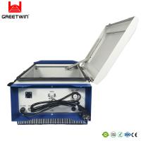 China 2W LTE800 ICS Repeater Signal Amplifier Booster 4g 2g 3g for sale