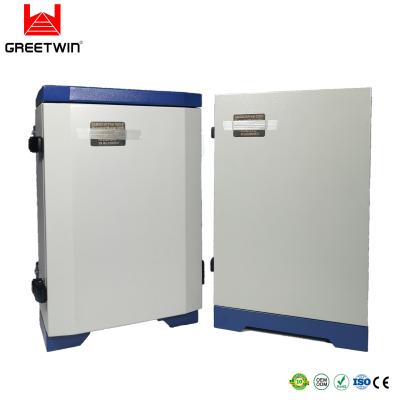 China 2W LTE800 ICS Repeater Signal Amplifier Booster 4g 2g 3g for sale