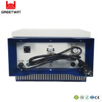 China Outdoor 90dB Gain 2W EGSM900 Mobile Phone ICS Repeater for sale