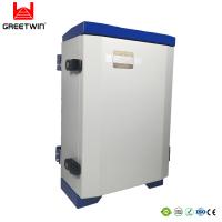 China LTE800 EGSM900 ICS Repeater Outdoor Gsm Booster 4g 2g 3g for sale