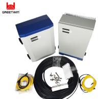 China LTE800 EGSM900 ICS Repeater Outdoor Gsm Booster 4g 2g 3g for sale