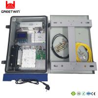 China LTE800 EGSM900 ICS Repeater Outdoor Gsm Booster 4g 2g 3g for sale