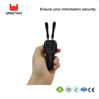 China Anti Tracking GPS L1 L2 1580MHz 15m GPS Cigar Jammer for sale