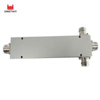 China 2G 3G 4G LTE 5G 50W Power Supply Splitters 698~4000MHz 3 Way for sale
