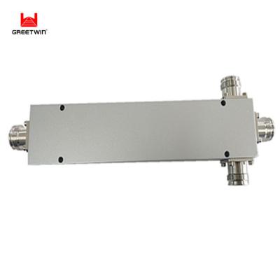 China 2G 3G 4G LTE 5G 50W Power Supply Splitters 698~4000MHz 3 Way for sale