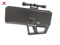 China 433MHz 930MHz 5.8G 2.4G 1.5G GPS Drone Signal Jammer for sale