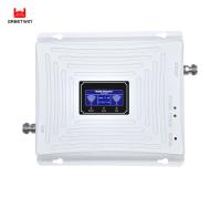 China 18dBm Cellular Signal Booster 300sqm 850 Cdma B5 18dBm High Gain VSWR for sale