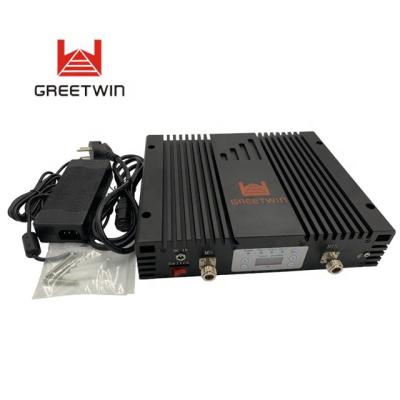 China IP40 RF 4g Signal Booster LTE 800MHz Gsm Signal Booster for sale