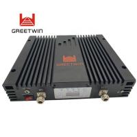 China IP40 RF 4g Signal Booster LTE 800MHz Gsm Signal Booster for sale