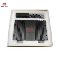 China 5000sqm Mobile Phone Signal Repeaters 27dBm GSM 900Mhz ALC for sale