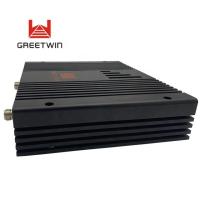 China 240VAC Cell Phone Signal Repeater 100KHz 20dBm 900MHz OMT OMC for sale