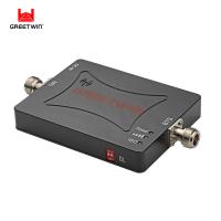 China 2500sqm GSM Cell Phone Signal Boosters IP40 75dB 1900MHz IP40 SGS for sale