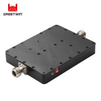China CDMA GSM Cell Phone Signal Boosters 2500sqm 1900MHz Car Signal Booster for sale