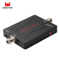 China CDMA GSM Cell Phone Signal Boosters 2500sqm 1900MHz Car Signal Booster for sale