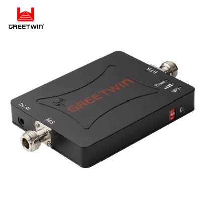 China CDMA GSM Cell Phone Signal Boosters 2500sqm 1900MHz Car Signal Booster for sale