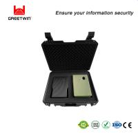 China Cell Phone Jammer VHF UHF GPS Bluetooth 16 Antenna 2G 3G 4G 5G Blocker for sale