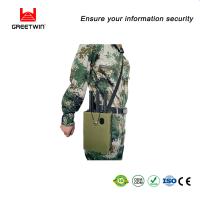 China WiFi Lojack 20m 2.5dBi VHF UHF Phone Signal Blocker 6 Channels for sale