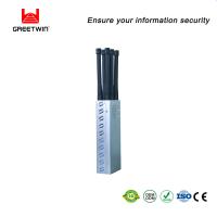 China GPS WiFi 6 Antennas Portable Signal Blocker 3G 4G 5g RF Car for sale