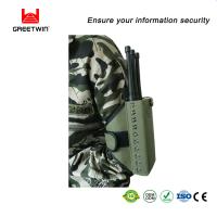 China Lojack GPS WiFi 868MHz RF Signal Blocker 3 Antennas 2.5dBi for sale