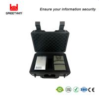 China WiFi Bluetooth 20W GPS Signal Jammer 4 Channel 50m Wireless for sale