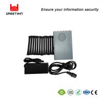 China 895MHz 12W Mobile Phone Signal Jammer ODM WiFi Bluetooth for sale