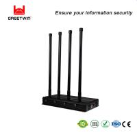 China VHF UHF 868MHz Mobile Phone Signal Blocker L1 L2 L5 Lojack for sale