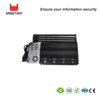 China VHF UHF 868MHz Mobile Phone Signal Blocker L1 L2 L5 Lojack for sale