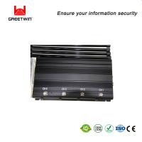 China VHF UHF 868MHz Mobile Phone Signal Blocker L1 L2 L5 Lojack for sale