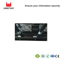 China UMTS 135W Mobile Phone Signal Jammer Directional Patch Antennas for sale